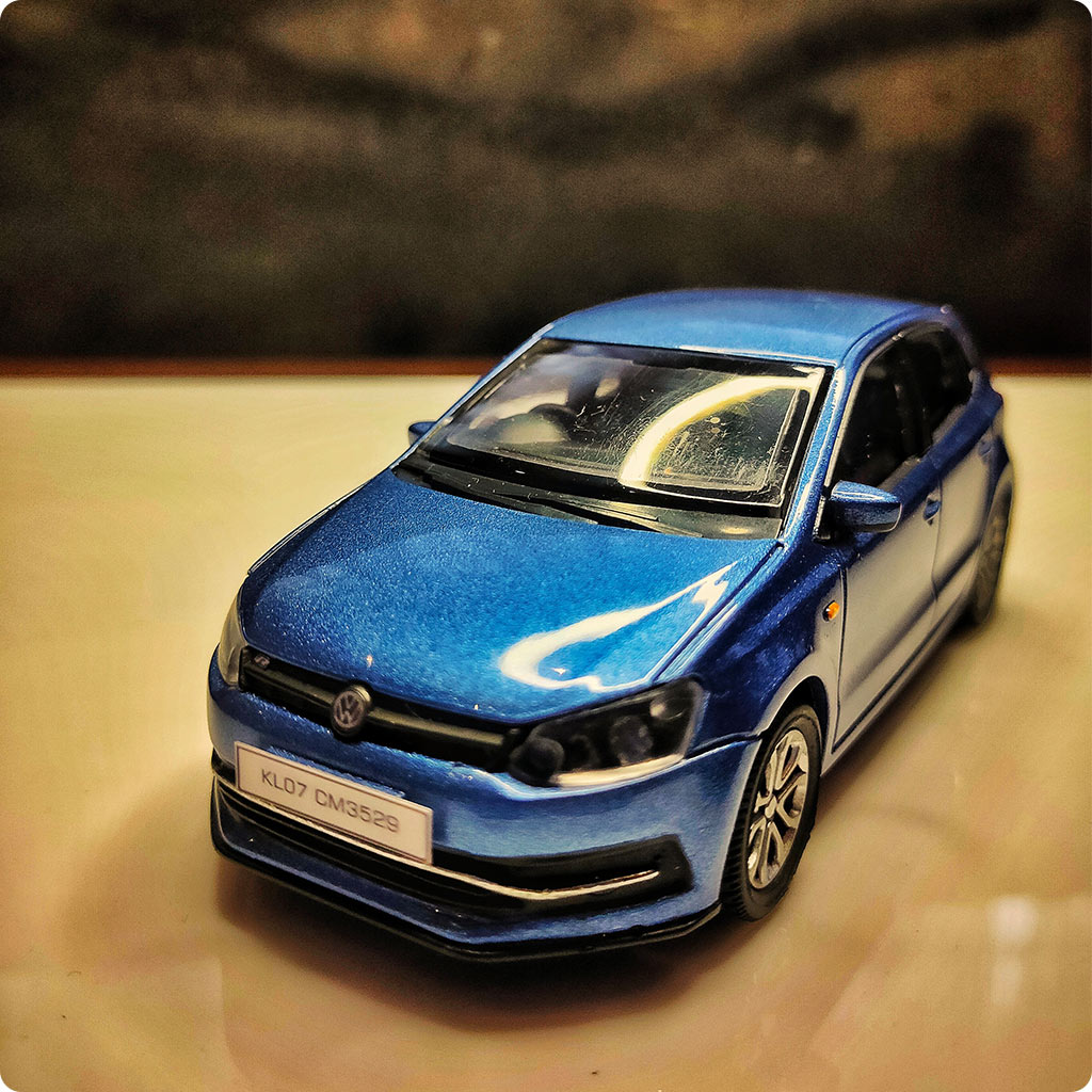 Street Candy Unveils Exquisite Diecast Model: The Centy Toy Converted ...